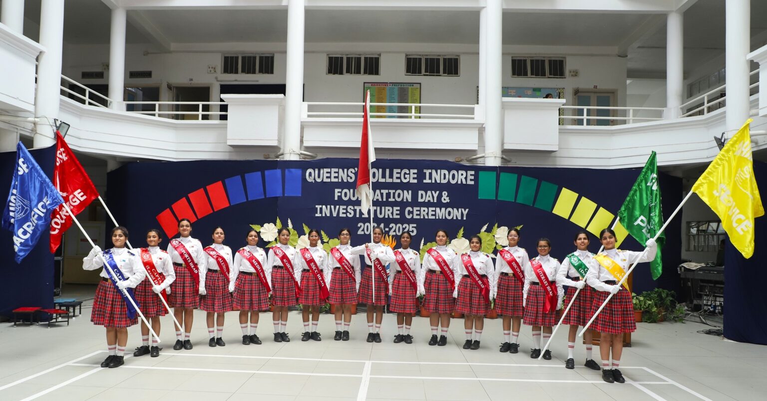 Student Council - Queens College