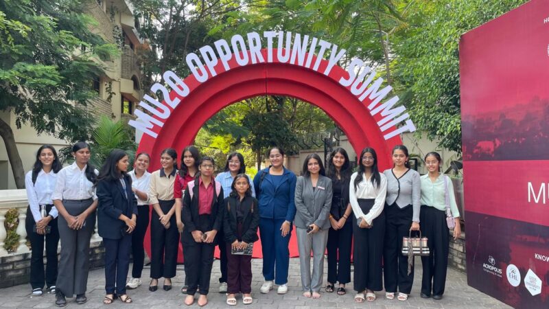 Leadership Projects - Queens College